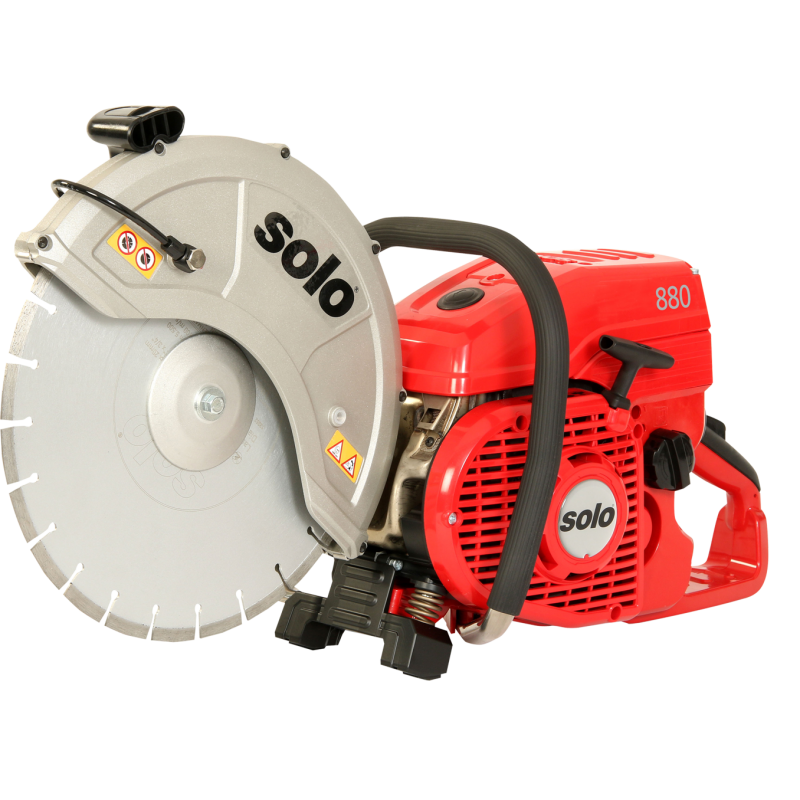 880 Cut off Machine